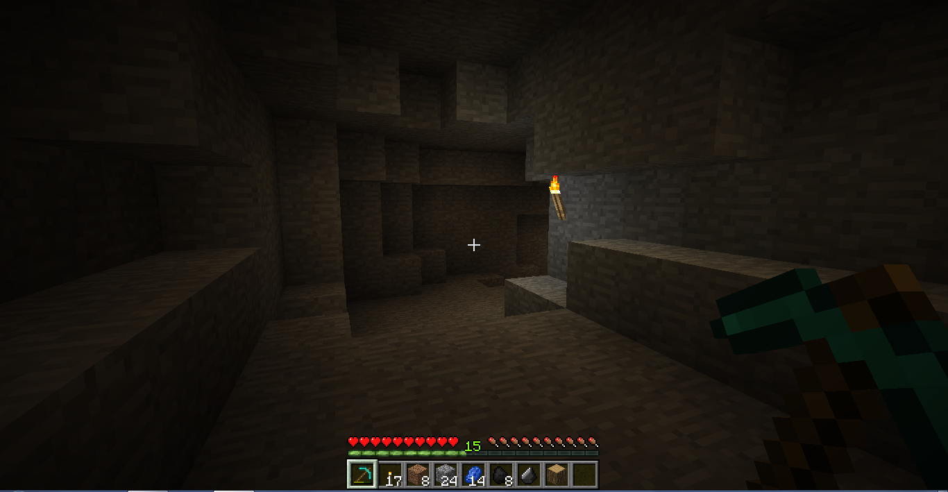 Image Minecraft Mining Guide 2png Minecraft Wiki Fandom Powered
