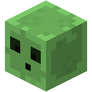 Slime | Minecraft Wiki | FANDOM powered by Wikia
