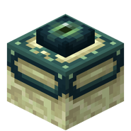 End Portal Frame | Minecraft Wiki | Fandom