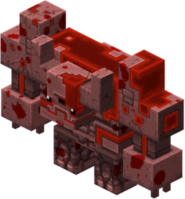 Mooshroom Monstrosity | Minecraft Wiki | Fandom