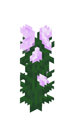 Flowers | Minecraft Wiki | FANDOM powered by Wikia