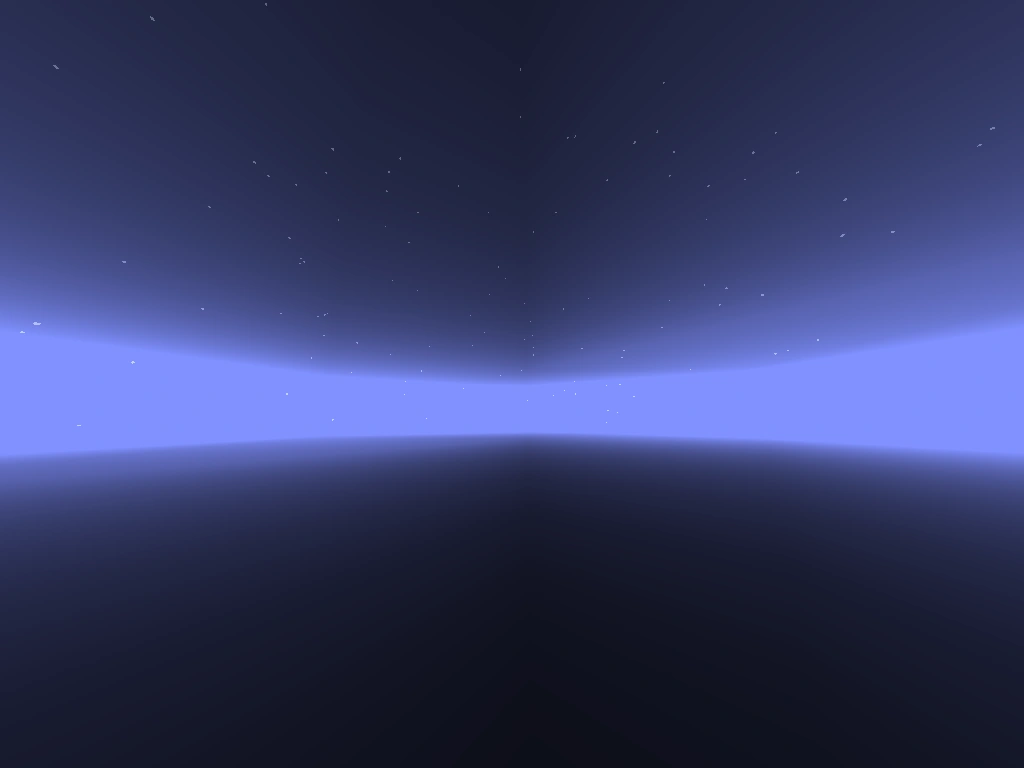 Image - The endless void in PC Minecraft.png | Minecraft Wiki | FANDOM ...