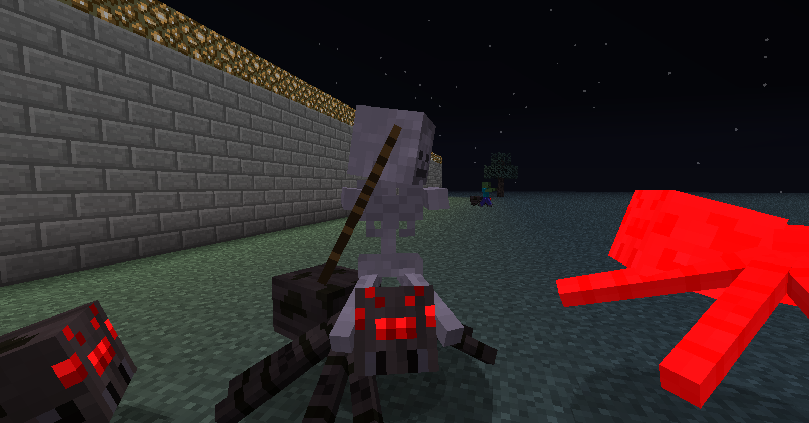 Spider Gallery Minecraft Wiki Fandom Powered By Wikia