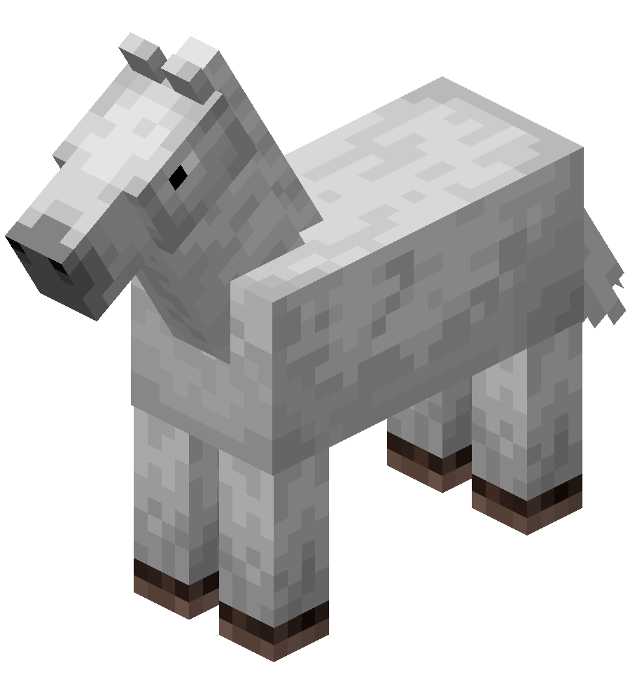 Horse Minecraft Wiki Fandom Horse Minecraft Wiki Fandom