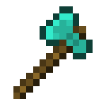 Image - Diamond axe.png | Minecraft Wiki | FANDOM powered by Wikia