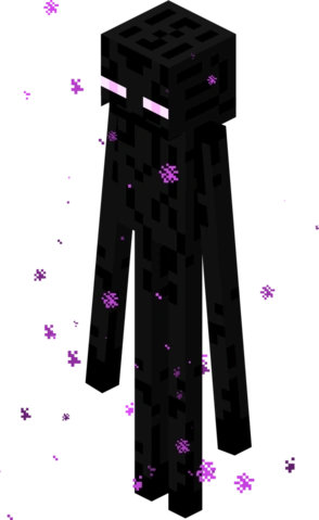 Enderman | Wiki Minecraft | Fandom