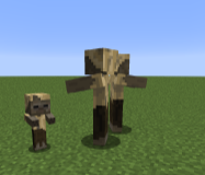 Husk | Minecraft Wiki | FANDOM powered by Wikia