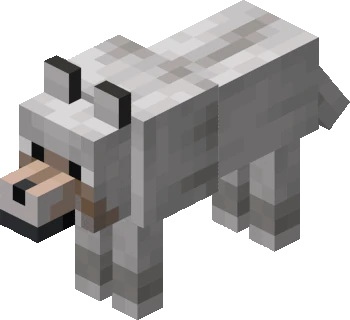 Wolf | Minecraft Wiki | FANDOM powered by Wikia