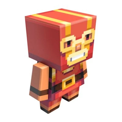 Markus Toivonen | Minecraft Wiki | Fandom