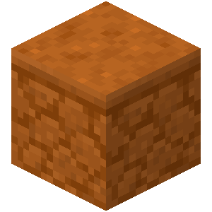 Red Sandstone | Minecraft Wiki | Fandom