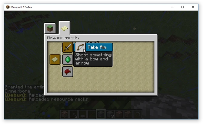 Minecraft Launcher Minecraft Wiki Fandom Powered By Wikia