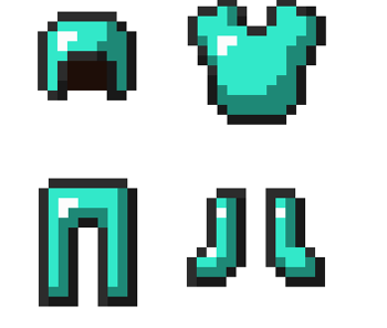 Armure | Wiki Minecraft | Fandom