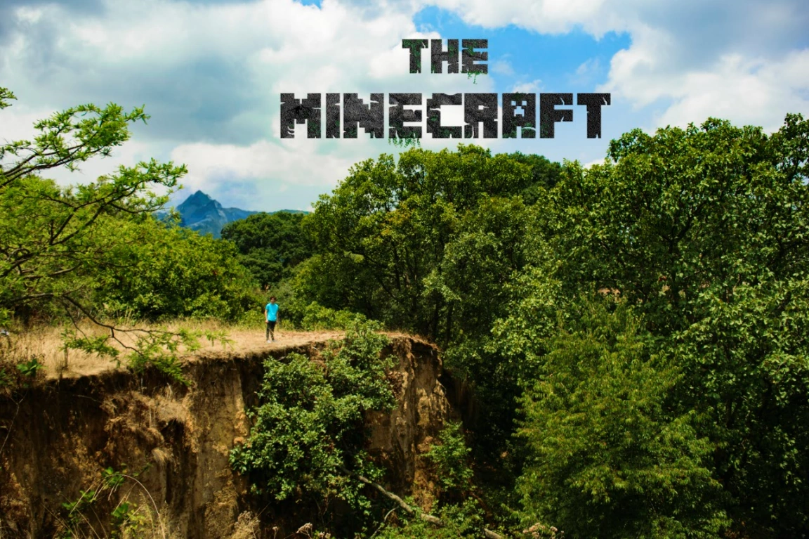Image - The Minecraft Advertising Reduced.png | Minecraft Wiki | FANDOM ...