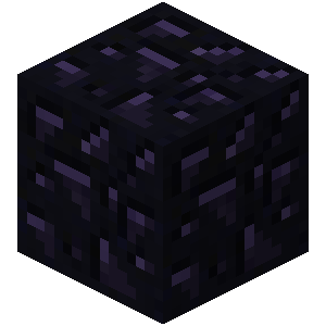Obsidian | Minecraft Wiki | Fandom