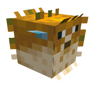 Image - Puffer fish 3.png | Minecraft Wiki | FANDOM powered by Wikia
