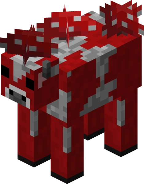 Champimeuh | Wiki Minecraft | Fandom