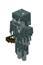 Stray | Minecraft Wiki | FANDOM powered by Wikia