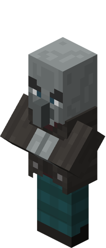 Vindicator | Minecraft Wiki | Fandom