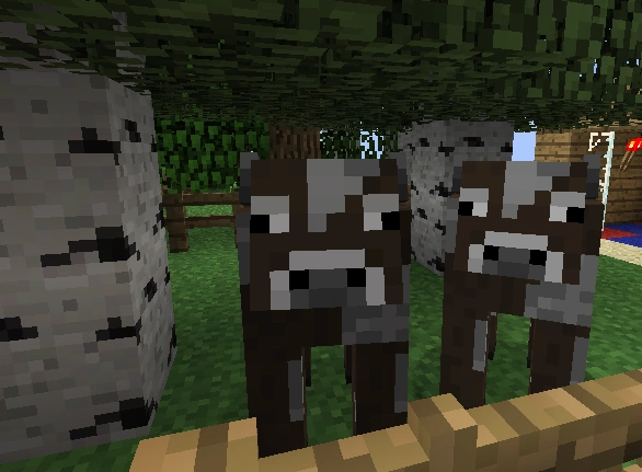 Lehmä | Minecraft Wiki | FANDOM powered by Wikia