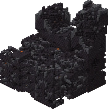 Bastion Remnant | Minecraft Wiki | Fandom