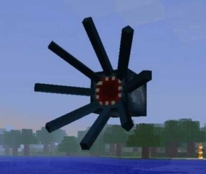 Image - Squid mouth.PNG | Minecraft Wiki | FANDOM powered by Wikia