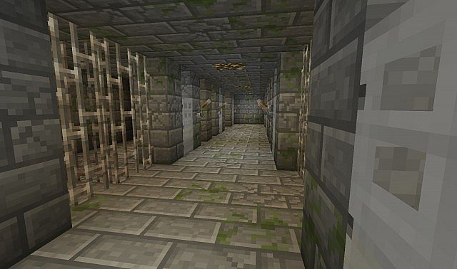 Stronghold | Minecraft Wiki | FANDOM powered by Wikia