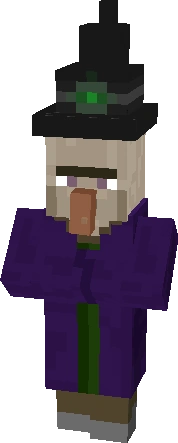 Wiedźma | Minecraft Wiki | Fandom