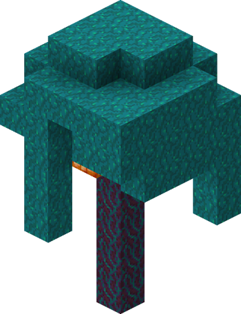 Huge Fungus | Minecraft Wiki | Fandom
