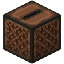 Jukebox – Official Minecraft Wiki