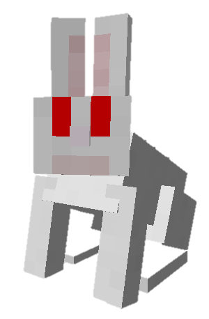 Killer Rabbit | MinecraftAllMobs Wiki | Fandom