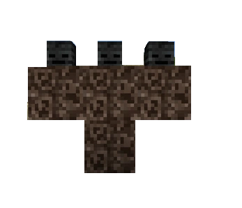 Wither Boss | MinecraftAllMobs Wiki | Fandom