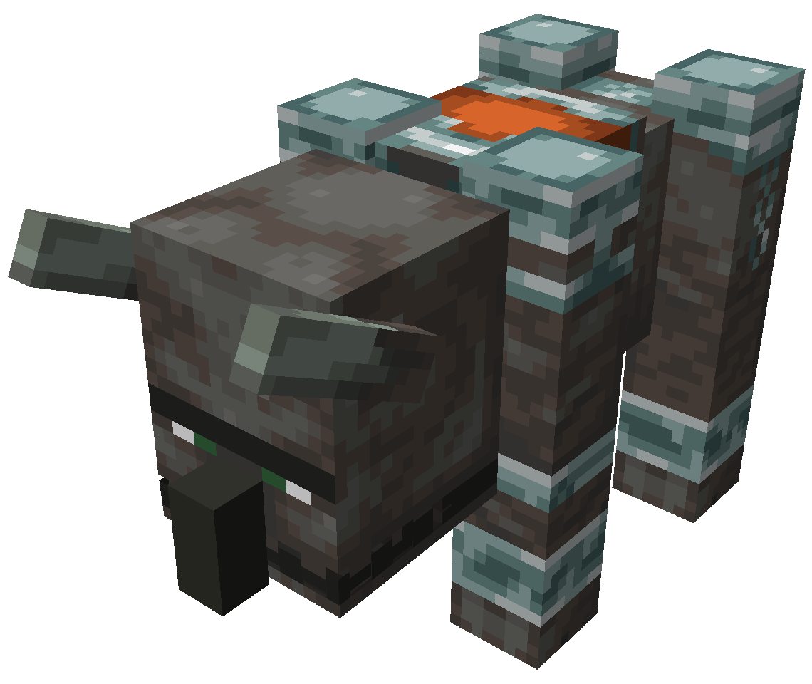 Category:Illagers | MinecraftAllMobs Wiki | Fandom
