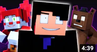 After Show (krefix) | Minecraft Animation Wiki | Fandom