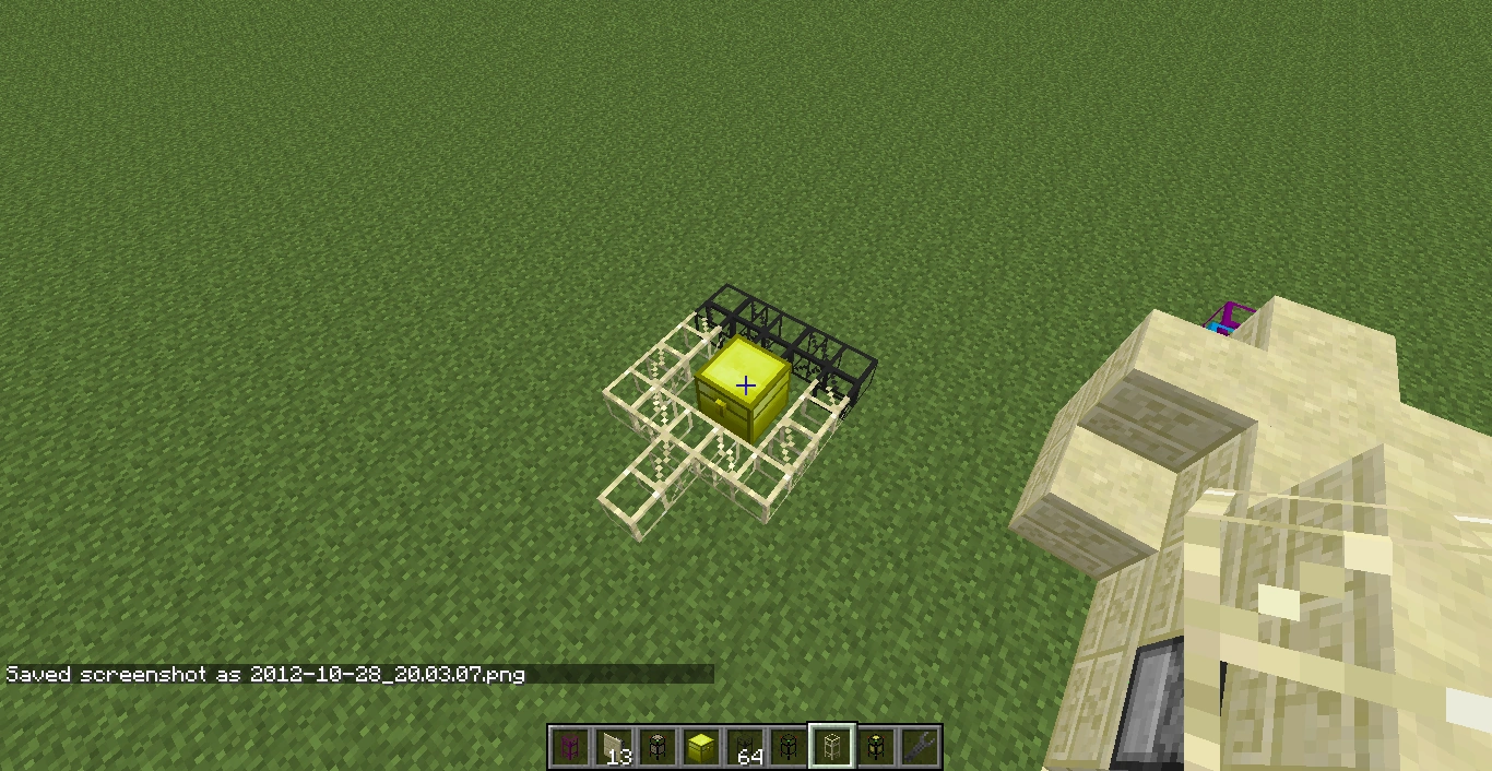 Sandstone Pipe | Minecraft buildcraft Wiki | Fandom