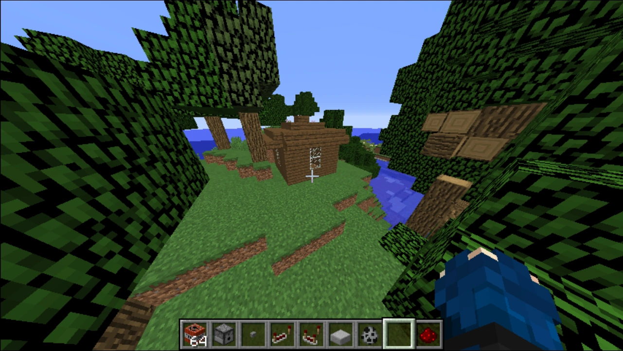 Category:Unfinished | Minecraft CreepyPasta Wiki | Fandom