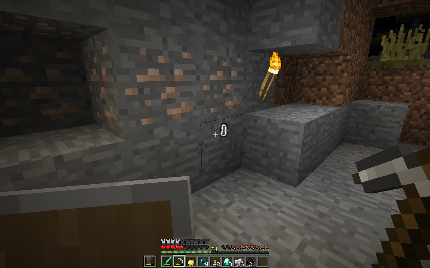 Phantom Creeper | Minecraft CreepyPasta Wiki | Fandom