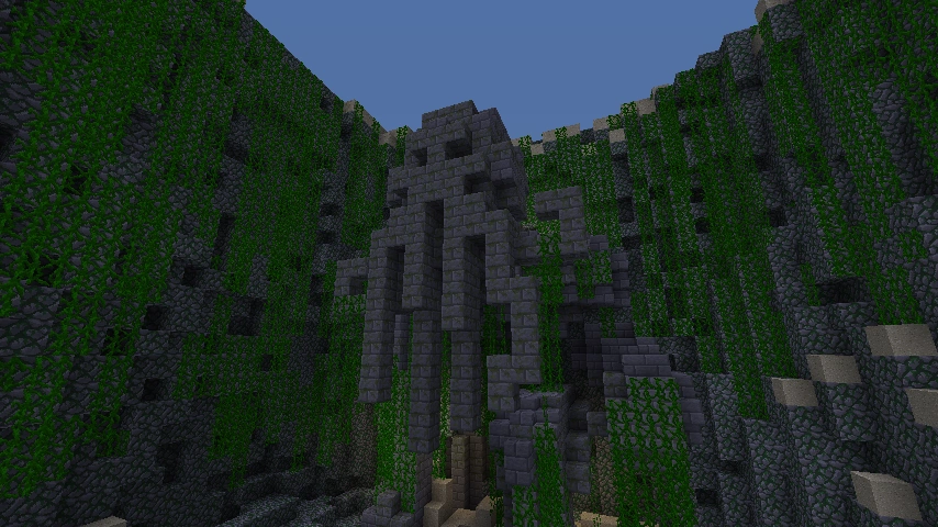 Cthulhu | Minecraft CreepyPasta Wiki | Fandom