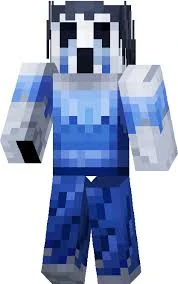 Lapis Lady | Minecraft CreepyPasta Wiki | Fandom