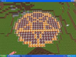 Image - Somewhat close to the pentagram in the story.jpg | Minecraft ...