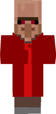 Red Villager | Minecraft CreepyPasta Wiki | Fandom