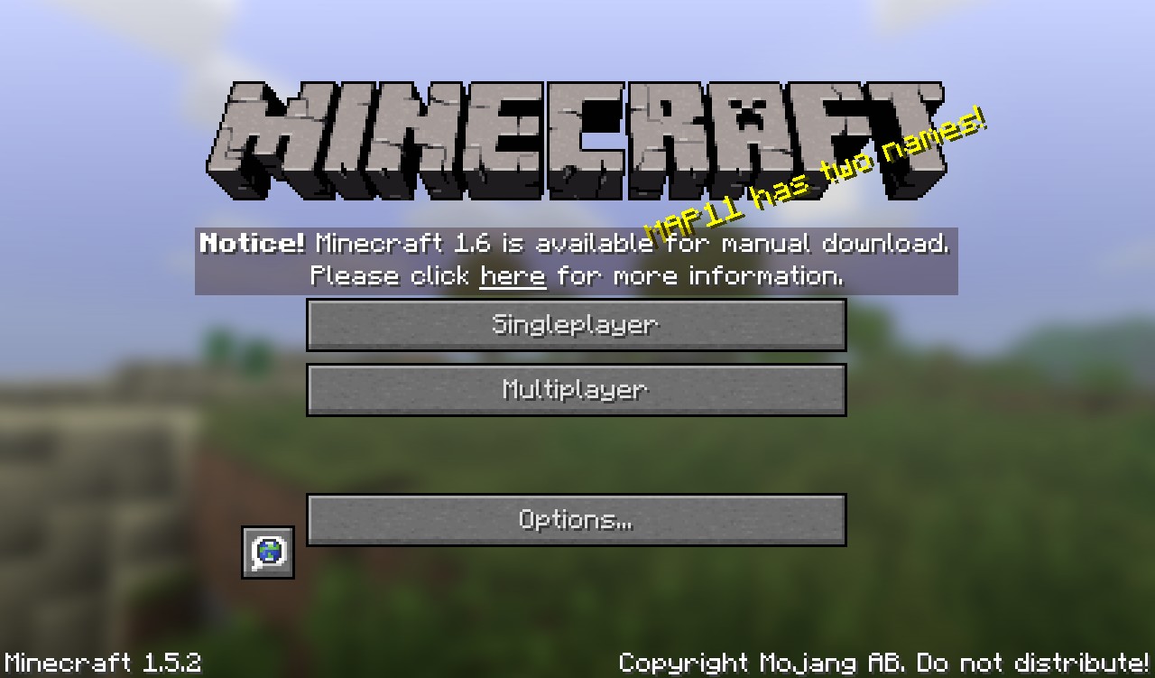 Image - Map11.jpg | Minecraft CreepyPasta Wiki | FANDOM powered by Wikia