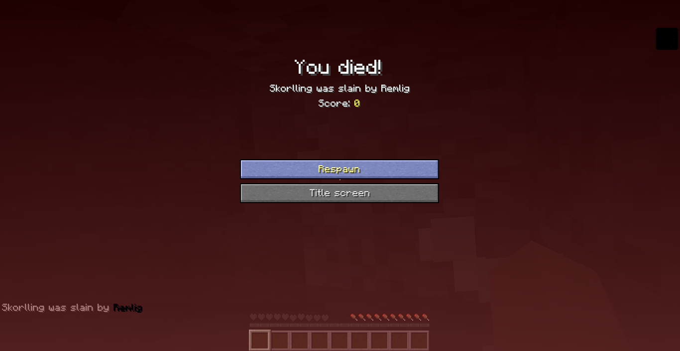 Image And I Diedpng Minecraft Creepypasta Wiki Fandom Powered By Wikia
