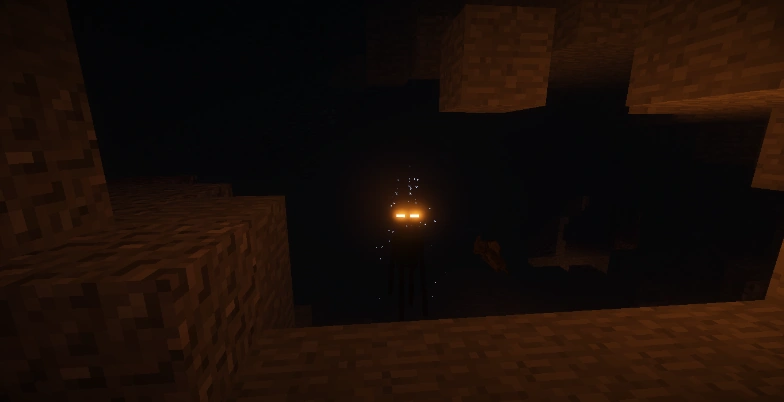 I Was Once a Miner | Minecraft CreepyPasta Wiki | Fandom