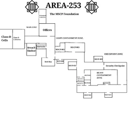 Minecraft: The SCP Foundation | Minecraft CreepyPasta Wiki | Fandom