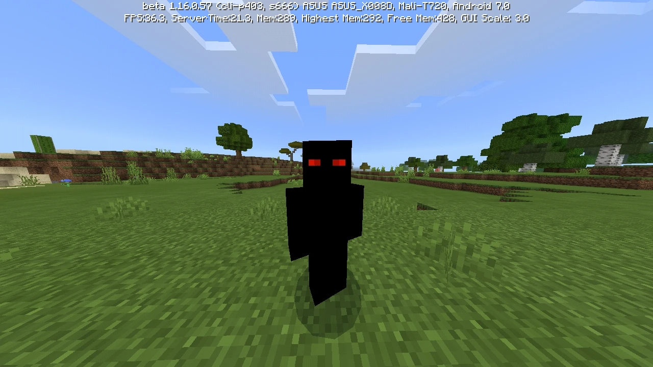 Entity 385 | Minecraft CreepyPasta Wiki | Fandom