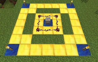 Ritual I | Minecraft CreepyPasta Wiki | Fandom