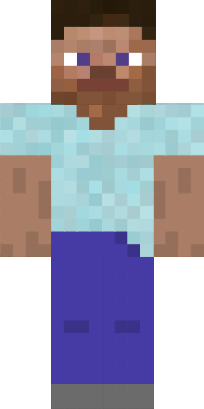 Light Steve | Minecraft CreepyPasta Wiki | Fandom