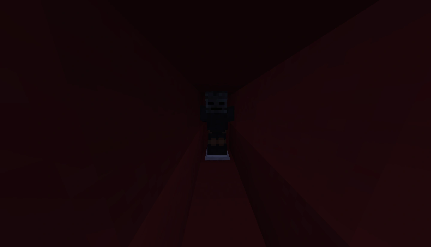 Entity | Minecraft CreepyPasta Wiki | Fandom