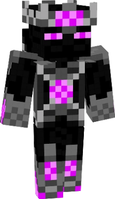Image - King enderman.png | Minecraft CreepyPasta Wiki | FANDOM powered ...