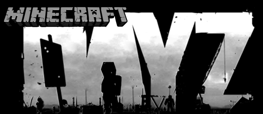 Minecraft DayZ | Minecraft DayZ Mod Wiki | Fandom